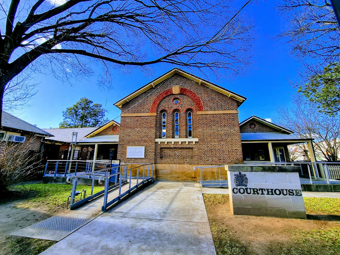 Picton Local Court - Joshua Blom Lawyers